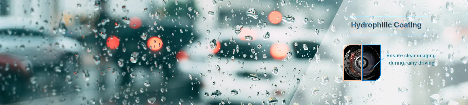 Automotive Lens Manufacturer, Optical Solutions Provider | Sunny Automotive