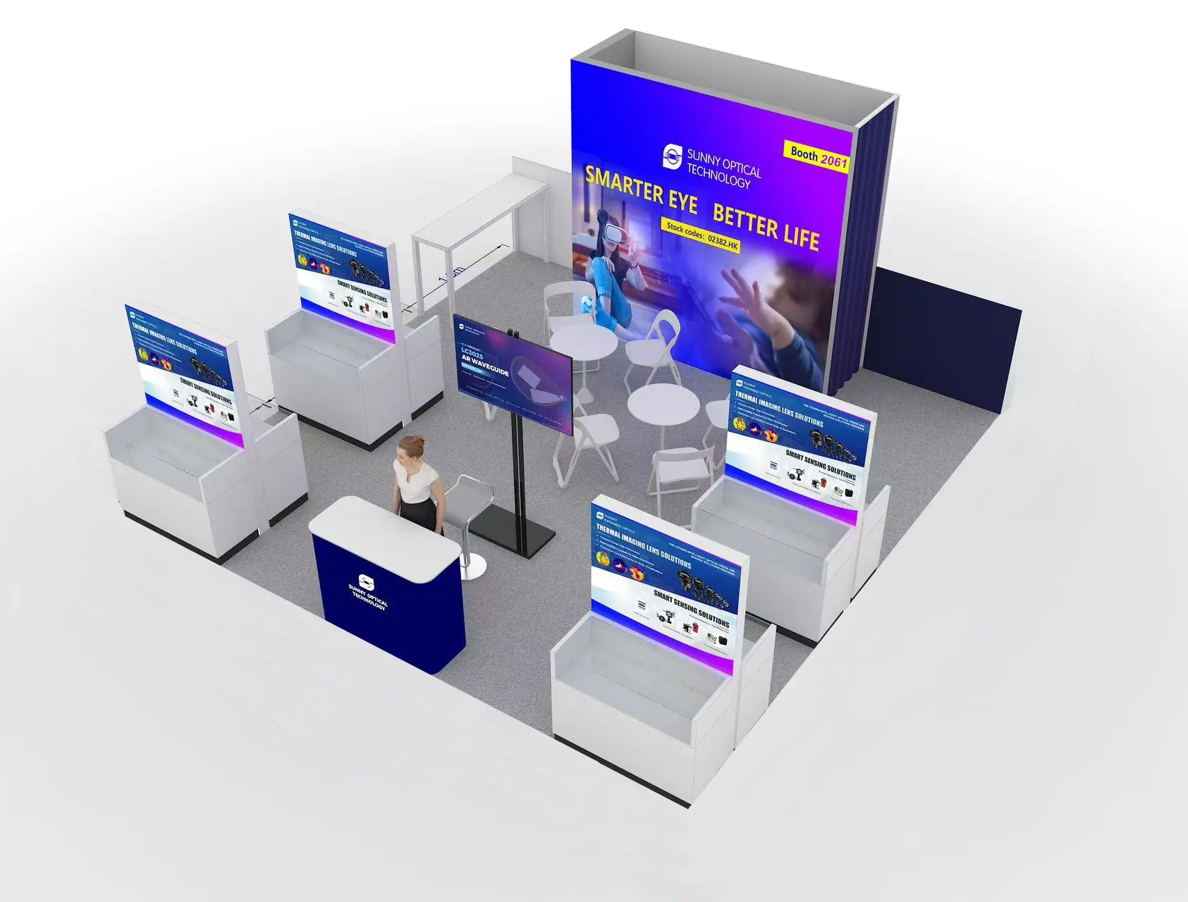 Company Profile - Ningbo Sunny Automotive Optech Co., Ltd